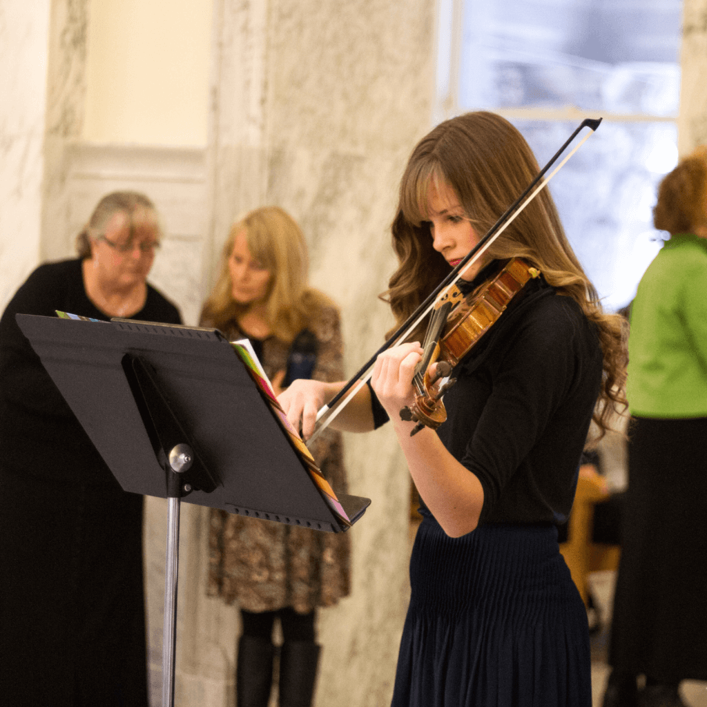 Legislative Day - Homeschool Idaho