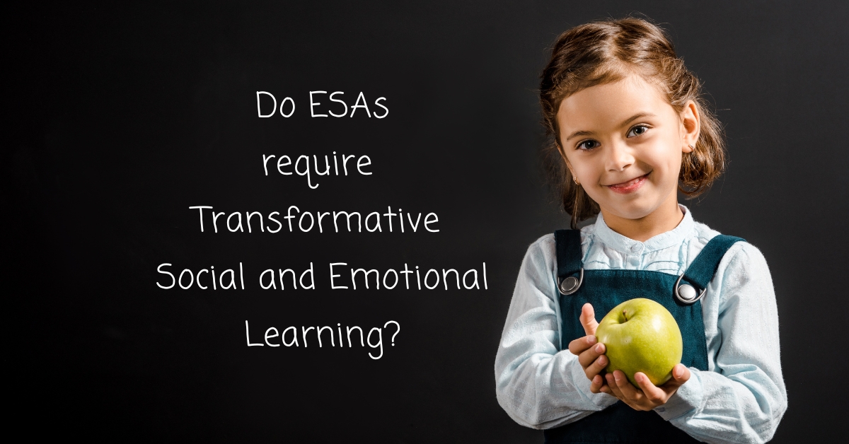 ESA FAQ - Homeschool Idaho